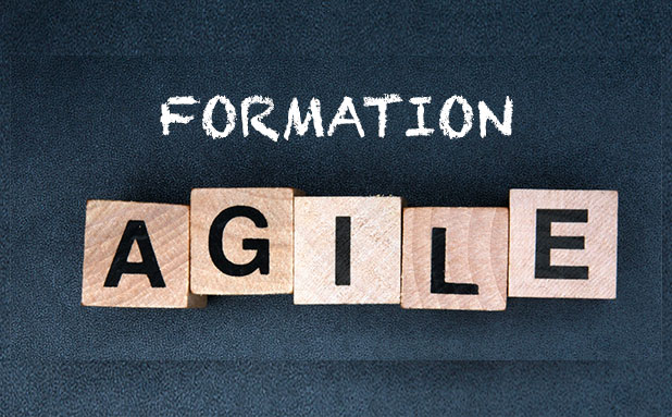 AGILE THINKING – Formations Scrum